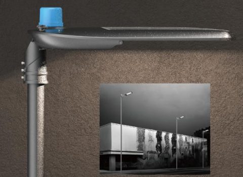 LED STREET LIGHT - BEON LED