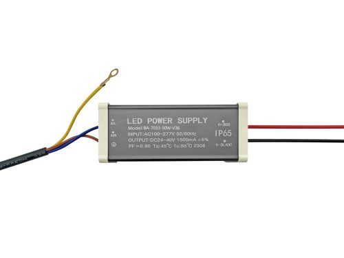 703 Series LED Driver 50 Watt from China manufacturer - BEON LED